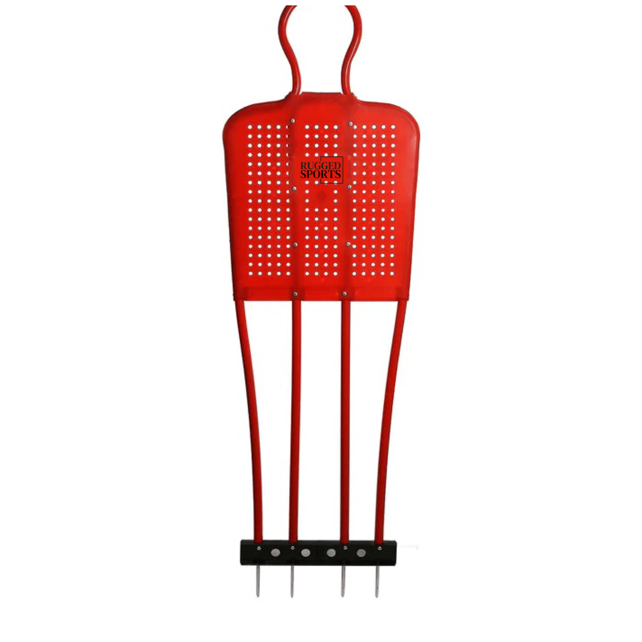 Rugged Sports Training Mannequin 5 Feet Tall